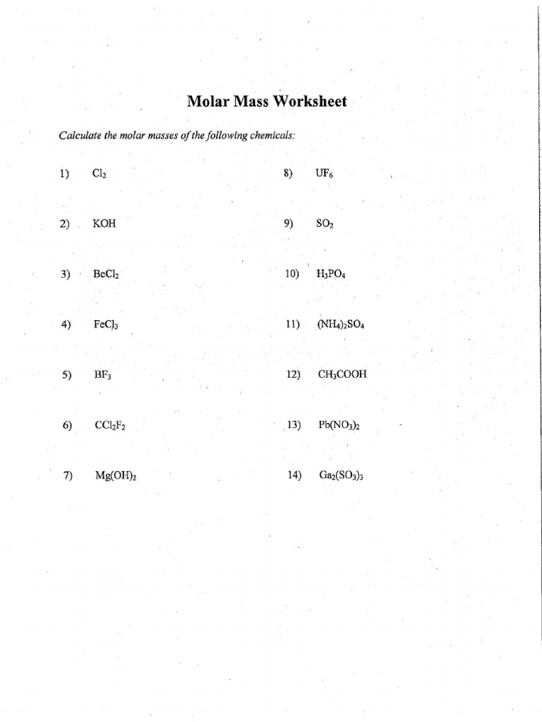 Chapter 8 Problems | PDF
