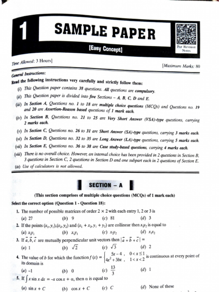 Adobe Scan 02 Dec 2024 1 | PDF | Applied Mathematics | Mathematics