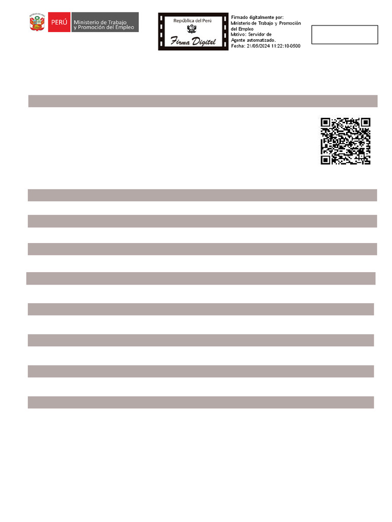 CUL Null | PDF | Ministerio (Departamento de Gobierno) | Gobierno