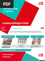 Manual de Endereçamento CTT | PDF | Caixa alta e caixa baixa | Código ...