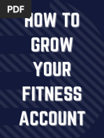 Hoe Math Self Maximize | PDF