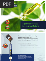 Drew Marine Pds AMERGY 222 | PDF | Fuel Oil | Fuels
