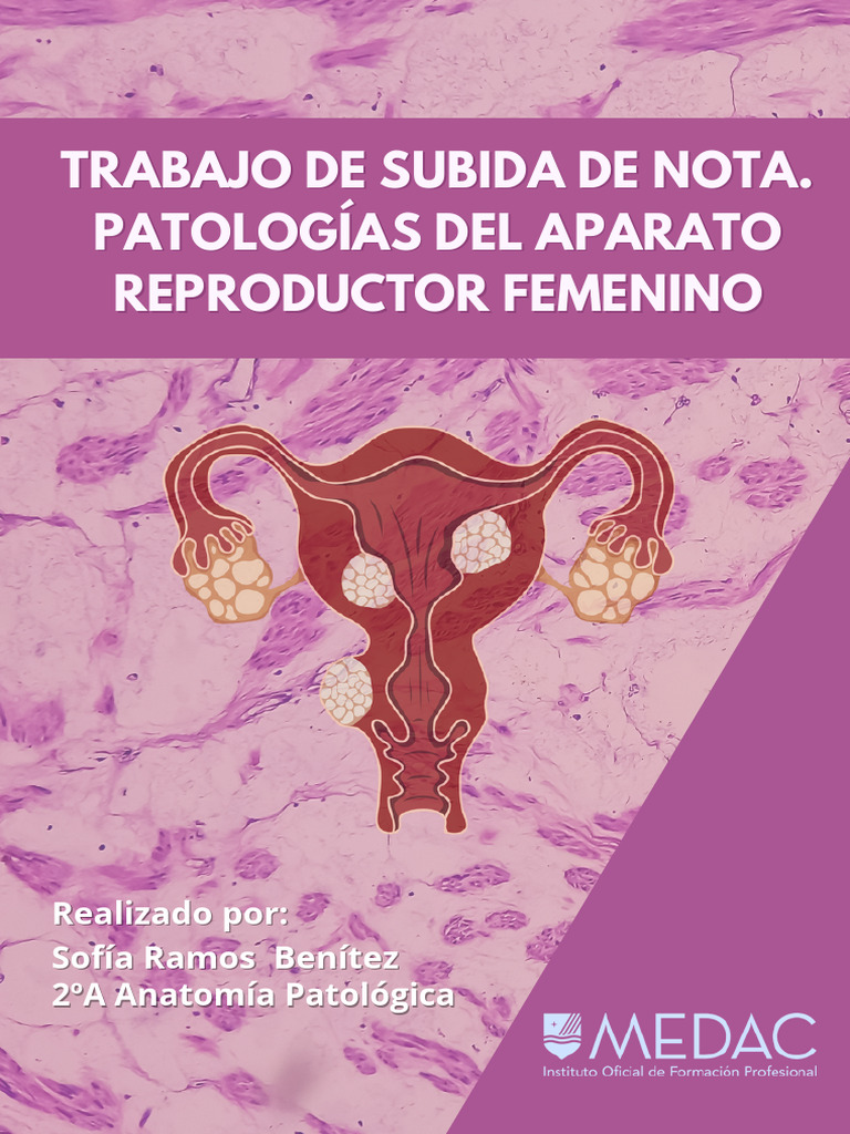 Subida de Nota Cgi | PDF | Cáncer de cuello uterino | Cáncer
