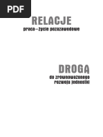 Postawy Rodzicielskie - M. Ziemska 1 | PDF