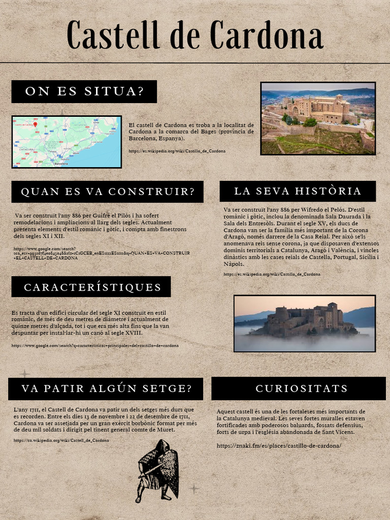 Castells (Dalia) (1) | PDF