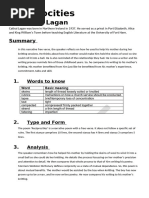 Rejection short story | PDF