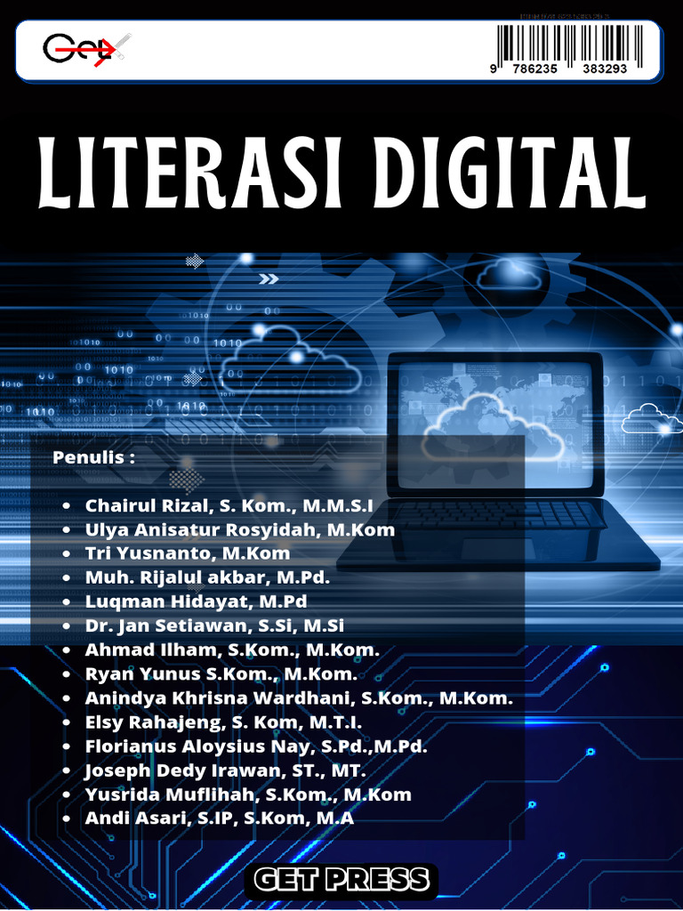 Literasi Digital | PDF