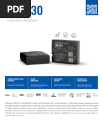 FMC 130 | PDF | Microsoft Windows | Bluetooth