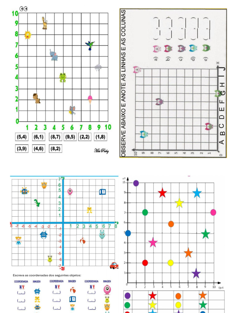 Atividade Adaptada Daniel 7ºANO (Dados, Tabela, Gráficos) | PDF