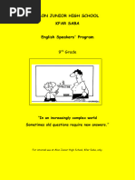 Old Major's Speech Analysis in Animal Farm | PDF | Rhetoric