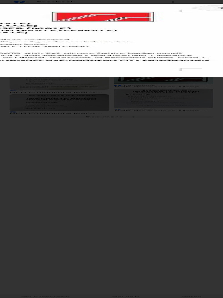 RPR Promotions Logo - Google Search | PDF