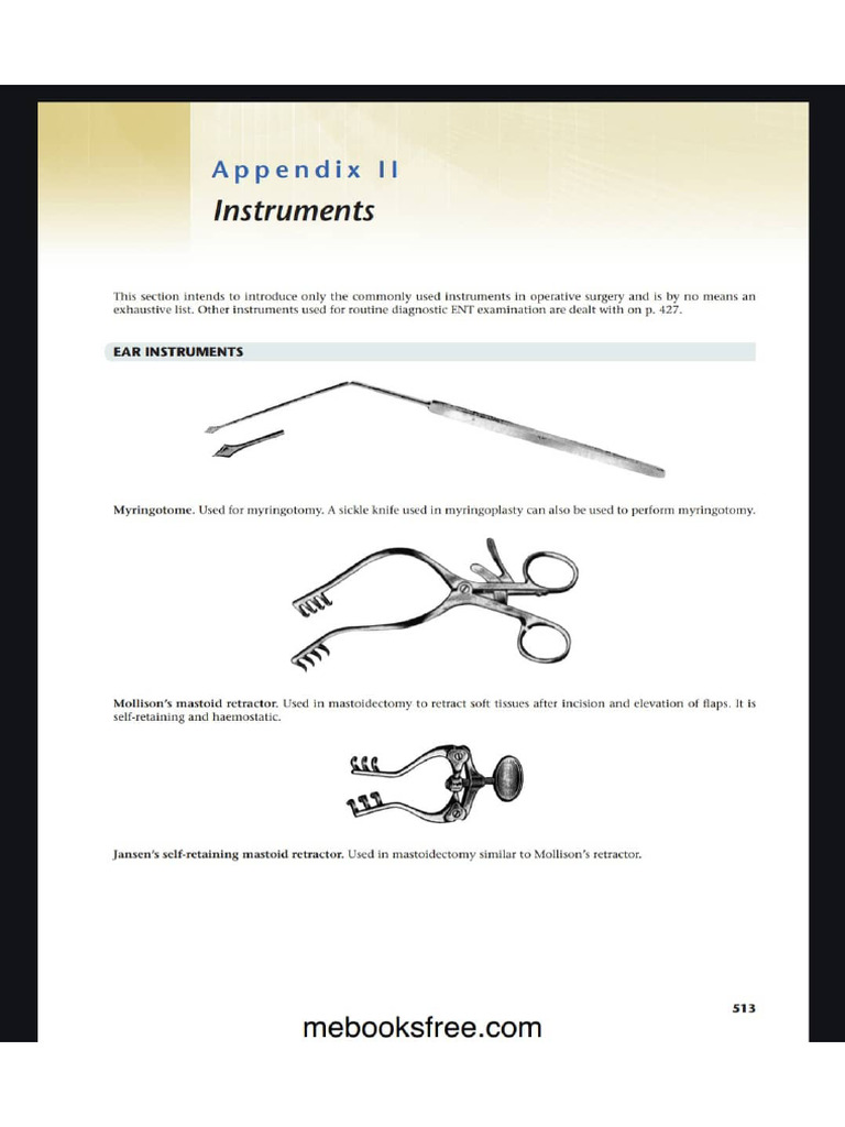Dhingra Instruments PDF | PDF