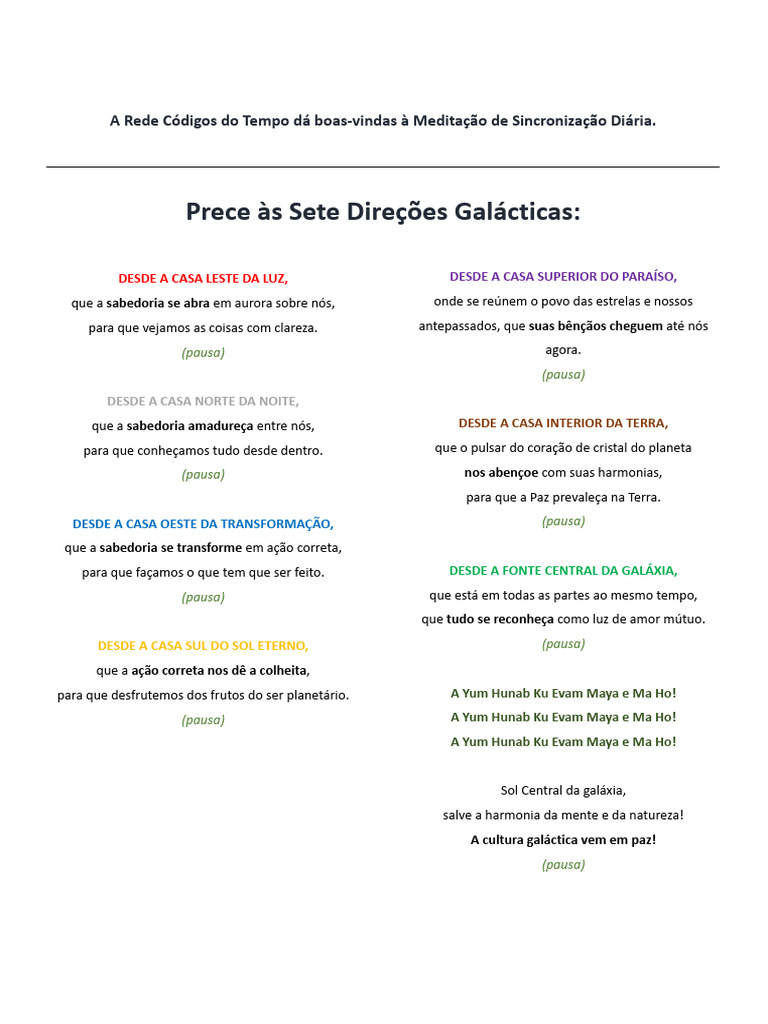 MSD - Kin 235 - Águia Magnética | PDF | Sol | Terra