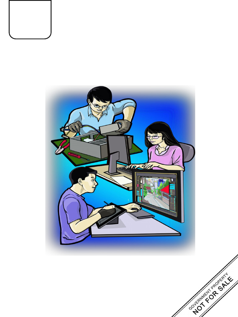 Tle 07 143 2025010209012390134994 | PDF | Window (Computing) | Software