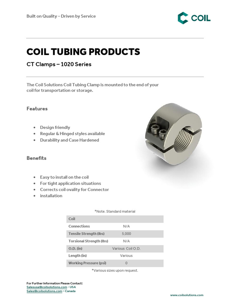CT-Clamps-1020-Series-Spec | PDF