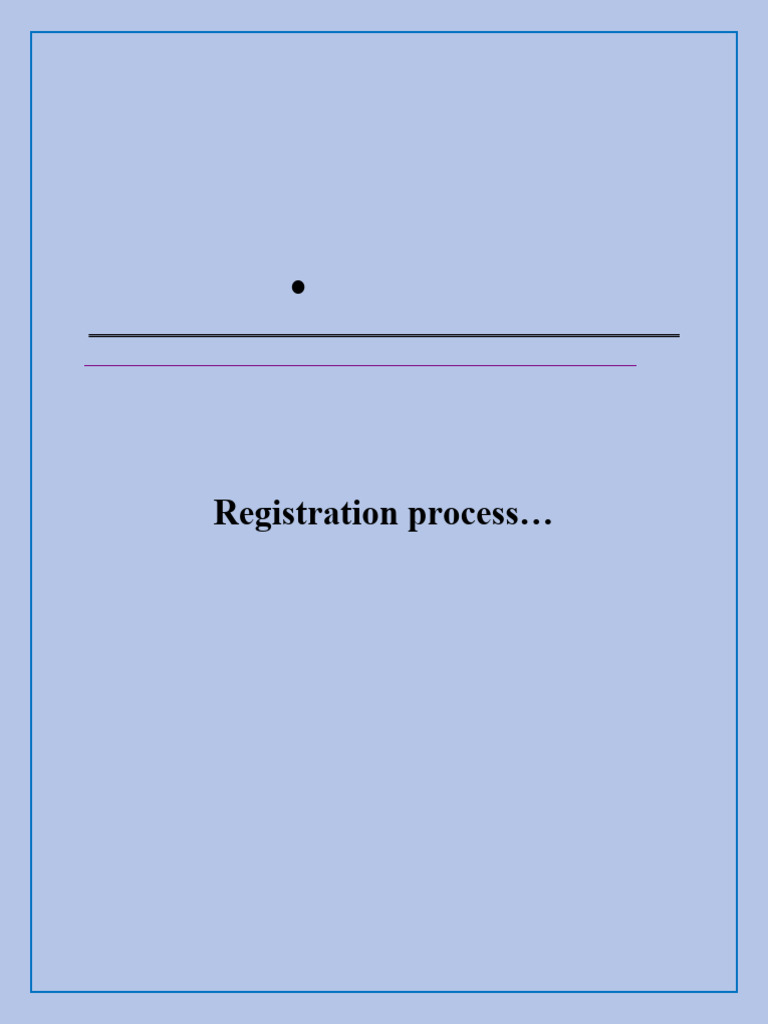 Mumbai University Enrollment Guide | PDF