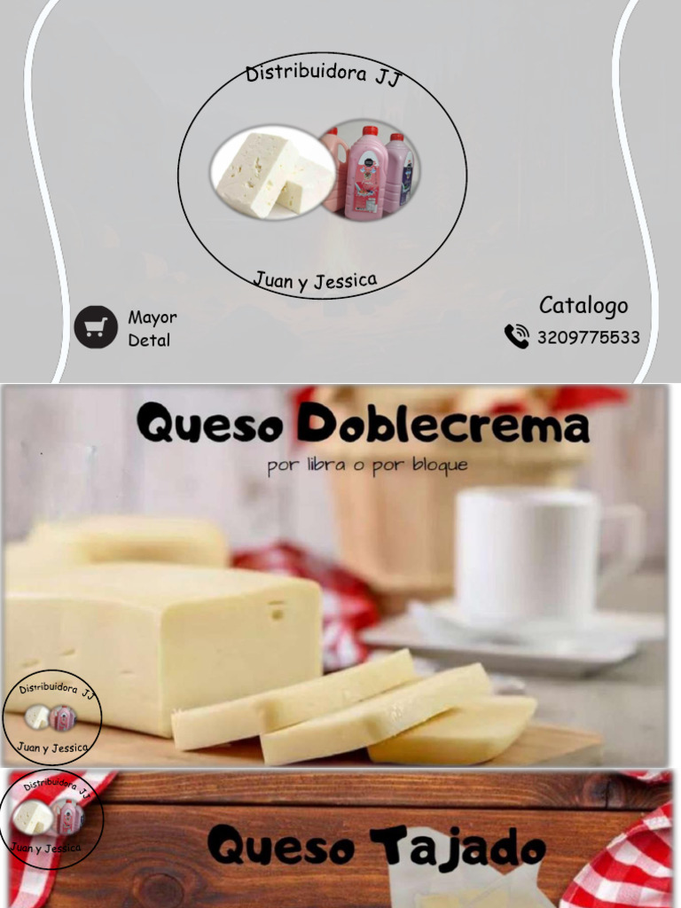 Catalogo J&J (1) | PDF