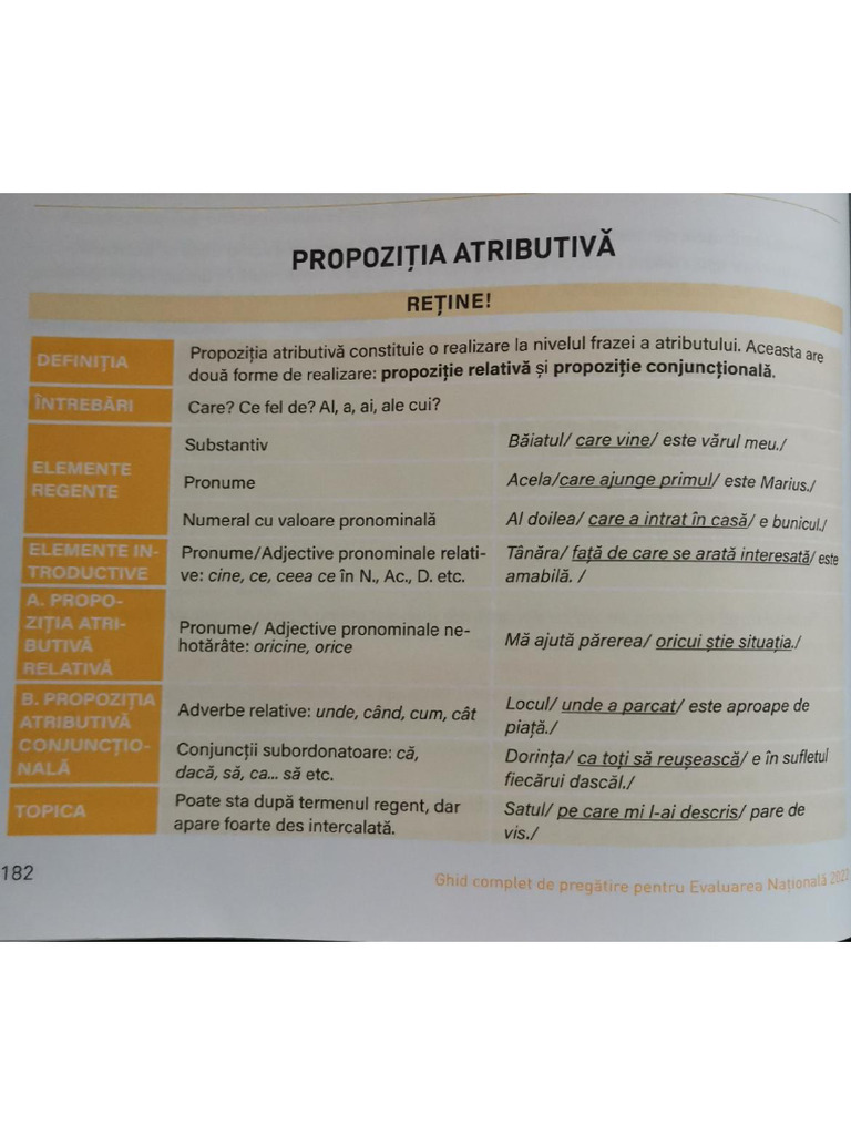 Atributiva teorie | PDF