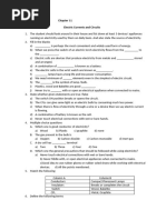 ATP GR 5 NSTech 2025 | PDF | Learning | Rock (Geology)