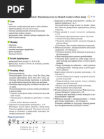 Lekcja Muzyki 5 Rozklad Materialu | PDF