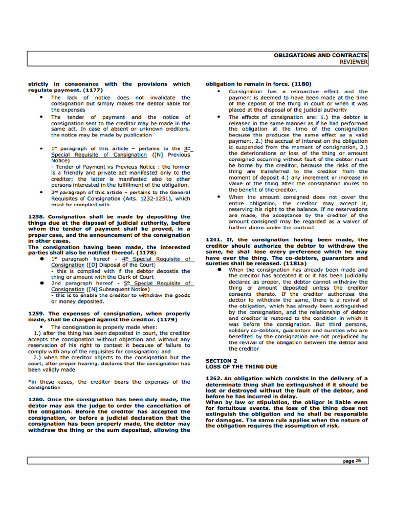 ObliCon 3456(4) | PDF