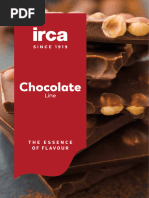 Codex Stan 87-1981 Standard For Chocolate and Chocolate Products | PDF ...