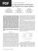 SARS Logbook 23 To 24 | PDF