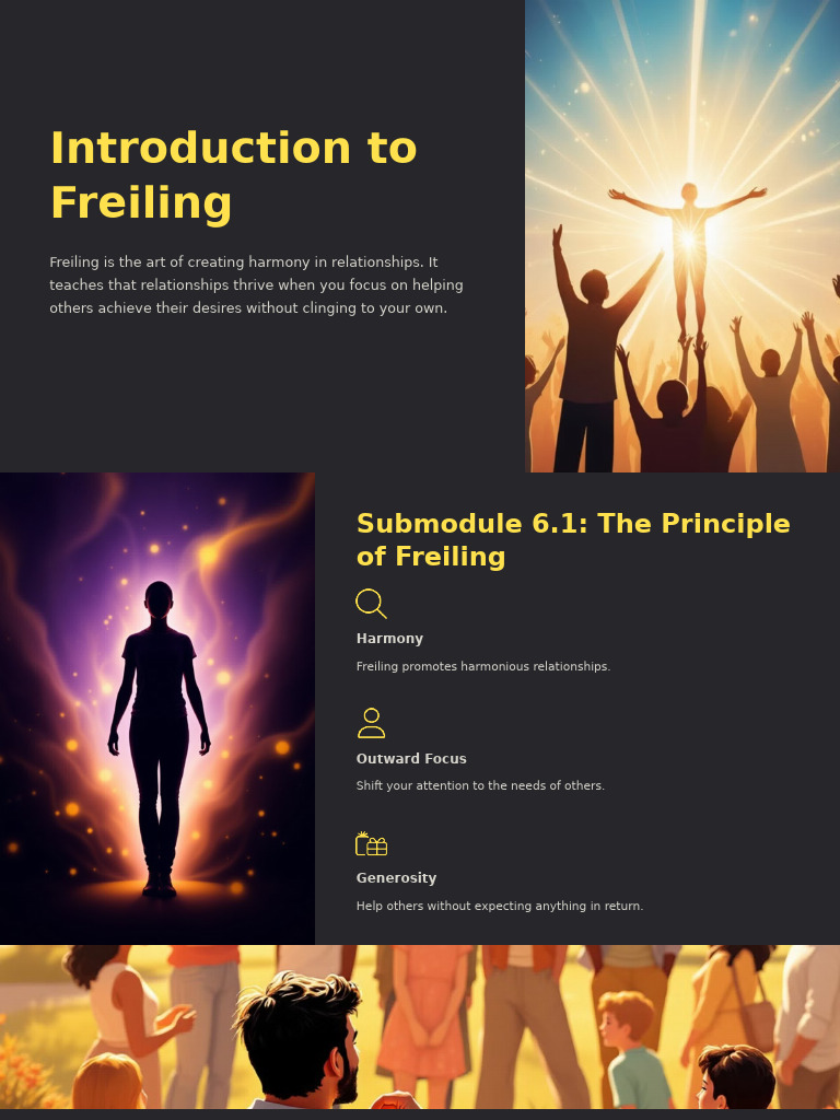 Introduction To Freiling | PDF | Social Psychology | Psychology