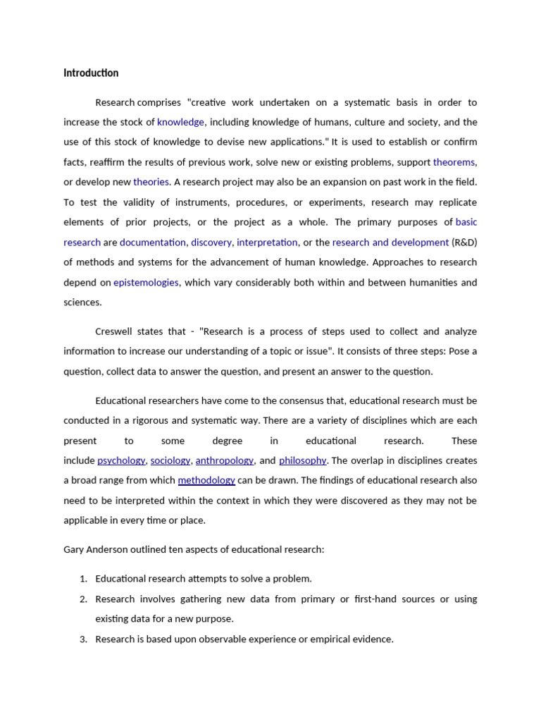 1532 - Approaches of Research | PDF | Methodology | Knowledge