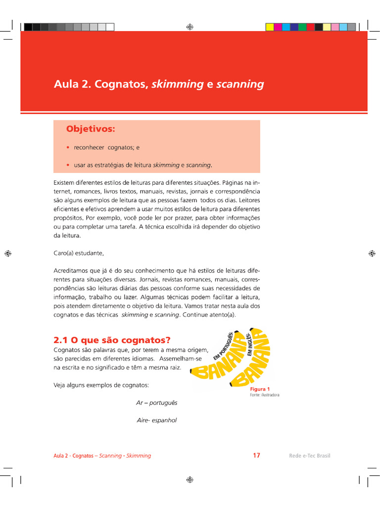 Aula 2 | PDF