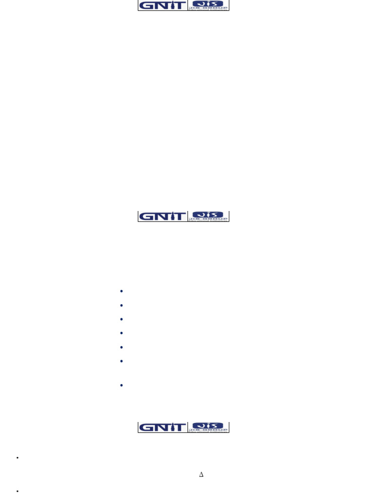 Delta Modulation: Concepts and Applications | PDF | Modulation ...