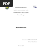 Grupo 4 Contrato Facultativo | PDF | Reaseguro | Seguro
