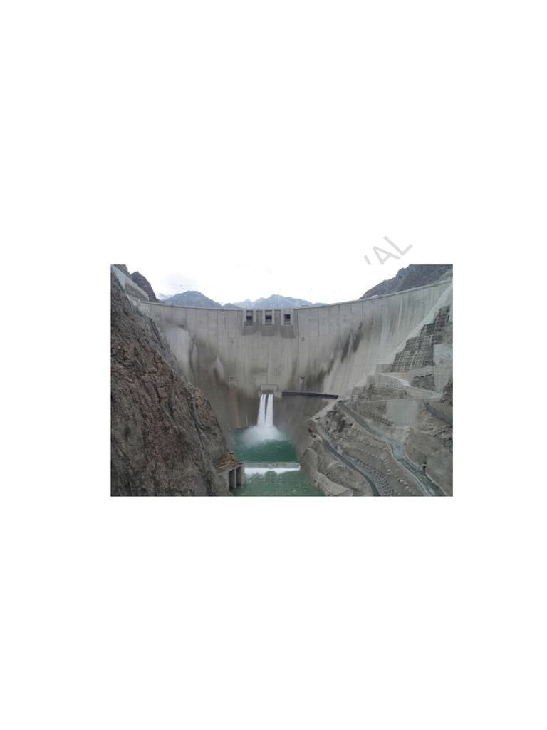 Boletin 206 ICOLD Arch Dam Design | PDF | Dam | Finite Element Method