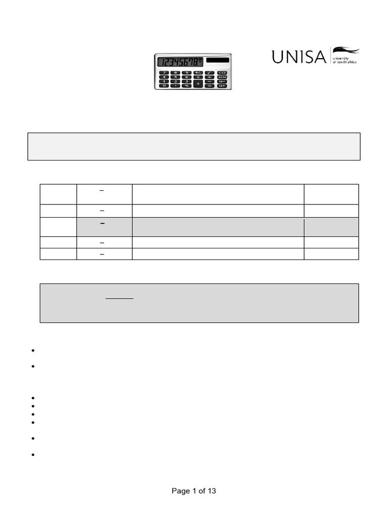 Fac - Nfa - Zfa - 4861 Reading and Required - Paper 2 | PDF | Lease ...