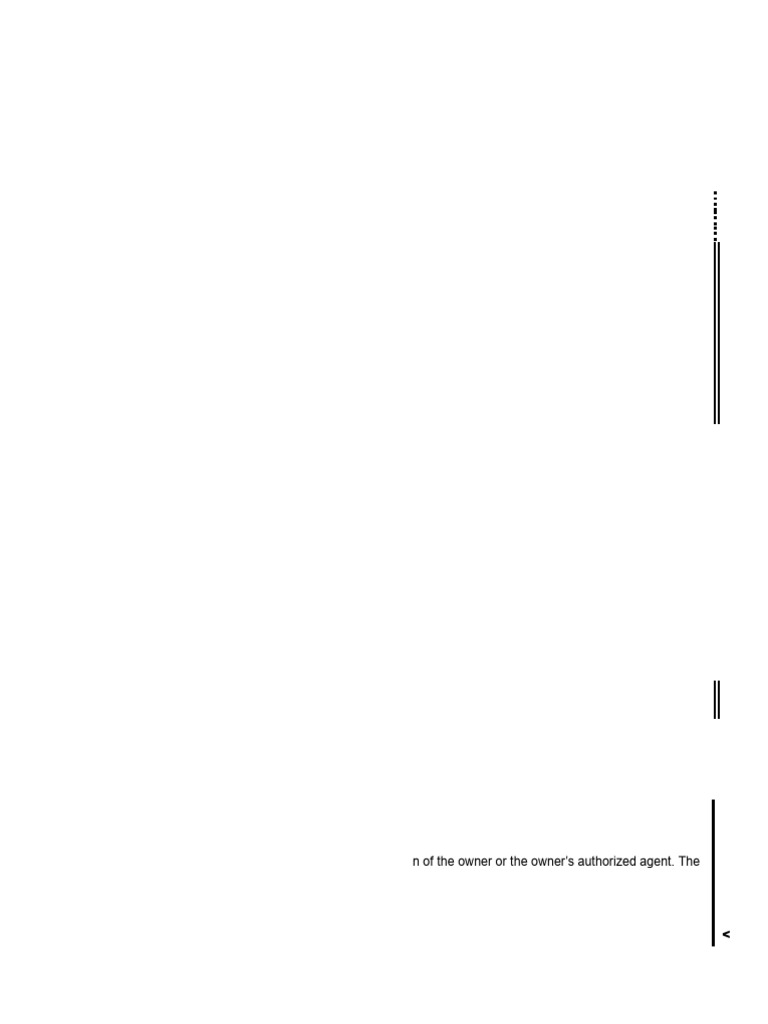 2021 Washington State Energy Code Overview | PDF