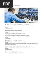 PSBD Model Questions PDF | PDF