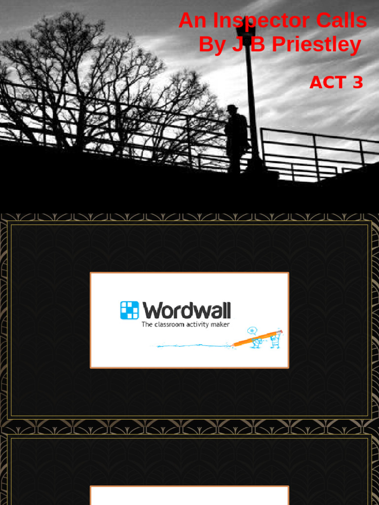 Literature Study Guide | PDF