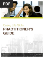 Casas Scale Score Ranges For Test Series PDF | PDF | Educational ...