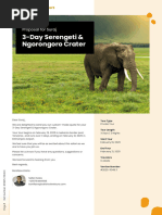 Geography Notes for Form Two - All Topics - Msomi Bora 2 | PDF | Soil ...