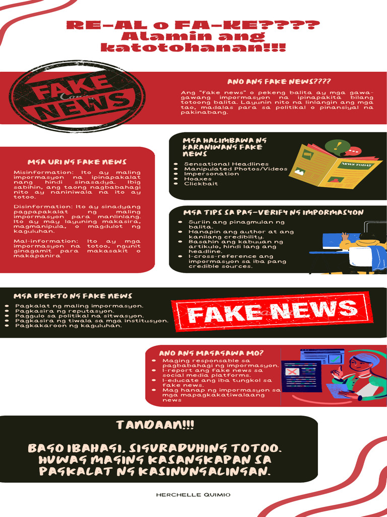 Fake News - 20250303 - 203413 - 0000 | PDF