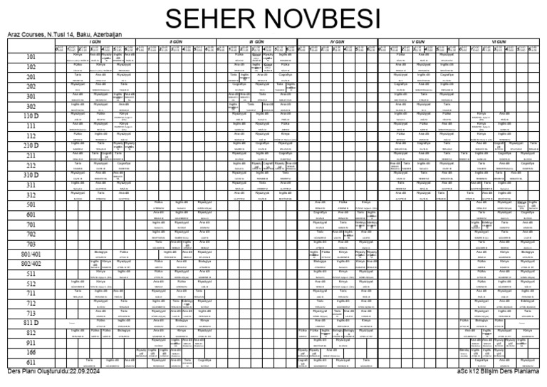 23 S Sagirdler Seher | PDF