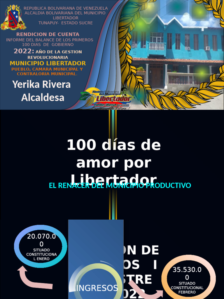 presentacion Yerika 2022 | PDF