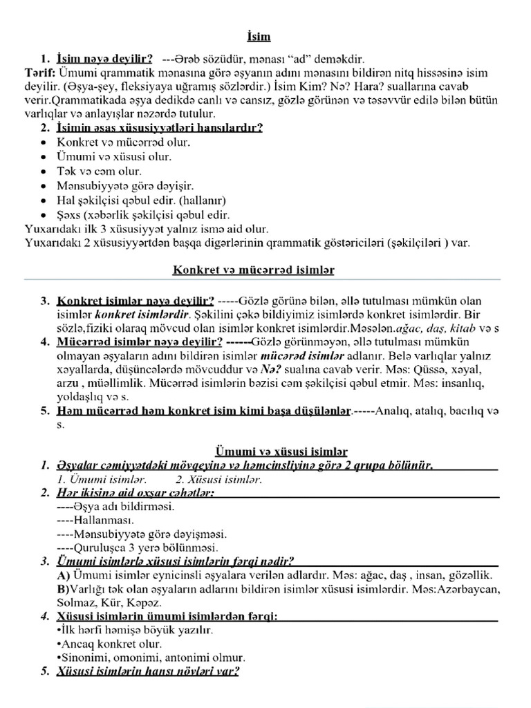 Isim Qayda PDF | PDF