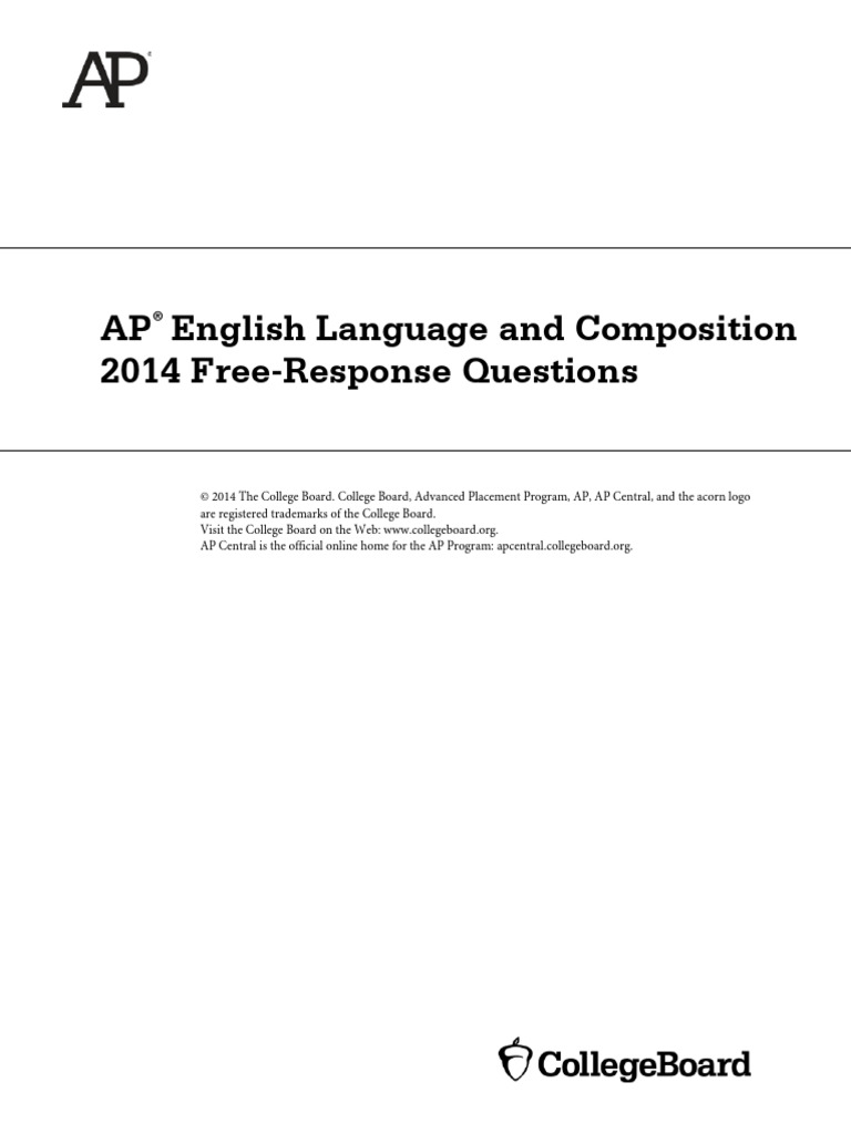 AP Lang Rhetorical Analysis Guide | PDF