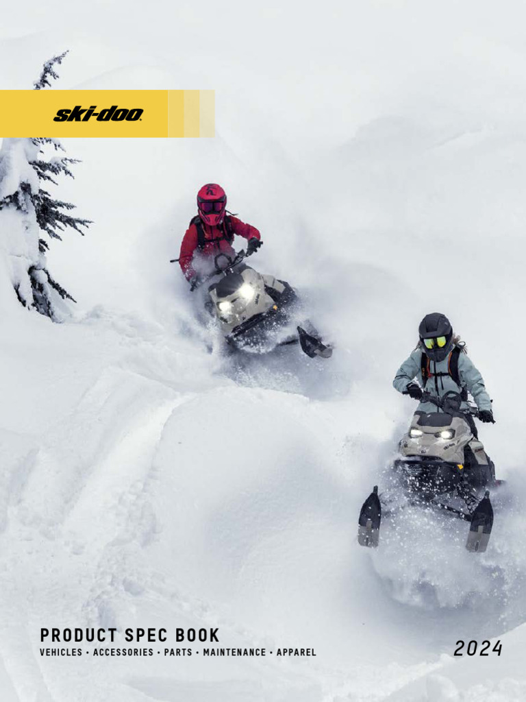 SKI-MY24-Spec-Book-V-210x273mm-PAA-DT-LR-ENEMEA | PDF | Fuel Economy In ...