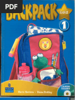 Hang Out 1 Student Book | PDF