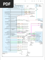 Kenworth Chassis Node Wiring Diagram | PDF