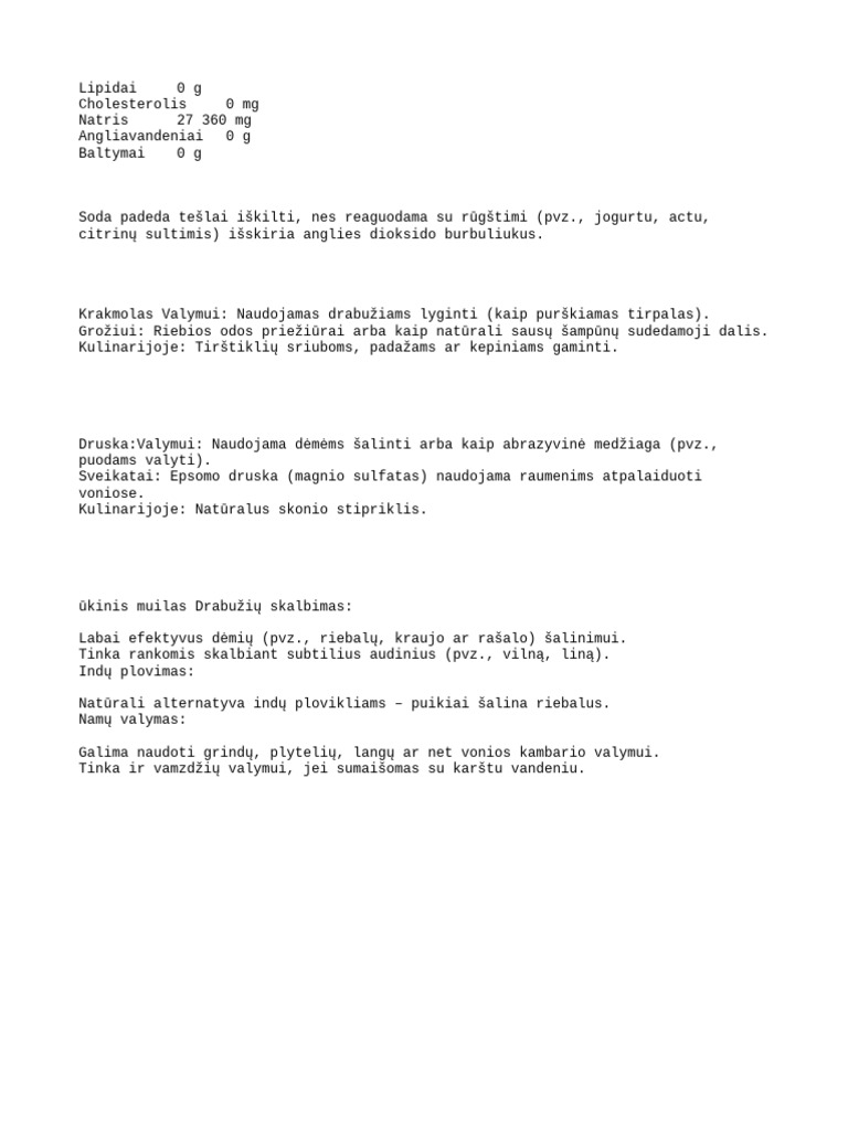 Konkus | PDF