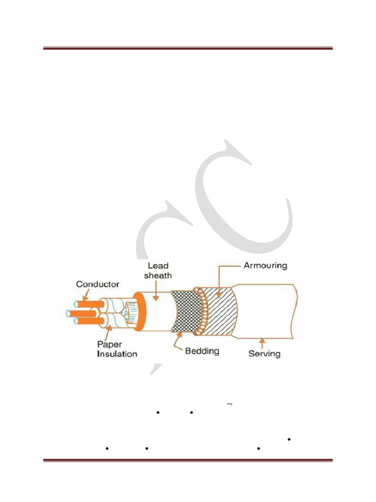 Ept Unit 5 | PDF | Insulator (Electricity) | Electrical Conductor