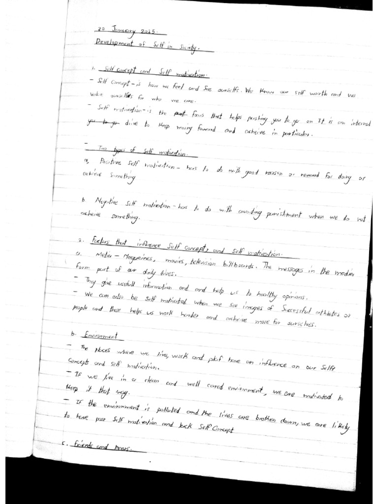 LO RESOURCES - GRADE 8 | PDF